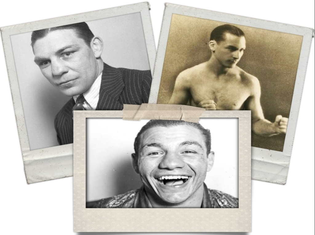 20 Best Boxers of All Time - Rank Paper
