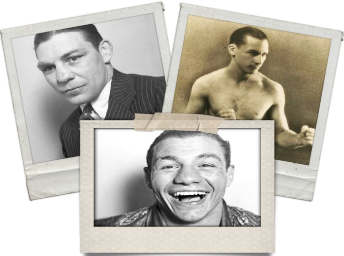 20 Best Boxers of All Time - Rank Paper