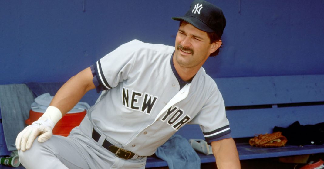 20 Best Yankees of all Time - Rank Paper