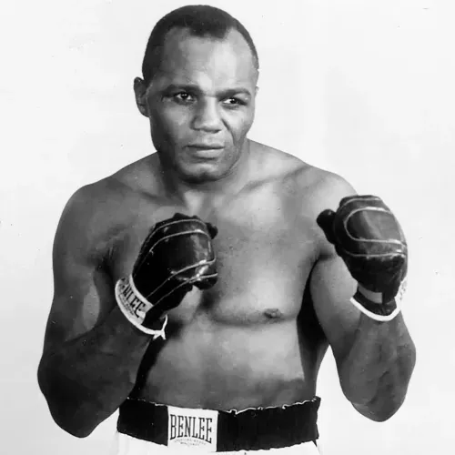 20 Best Boxers of All Time - Rank Paper