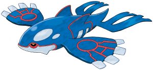 20 Best Water Pokemon - Rank Paper
