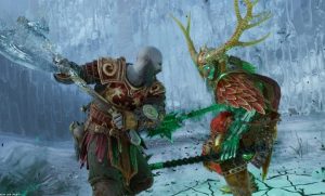 20 Best Armors God of War Ragnarok - Rank Paper