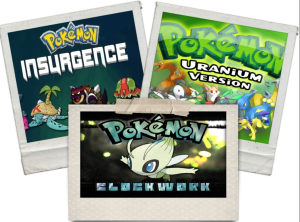 20 Best Pokemon Fan Games - Rank Paper