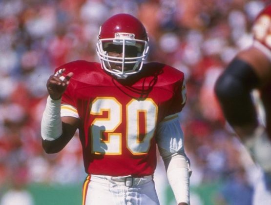 20 Best NFL Safeties of All Time - Rank Paper