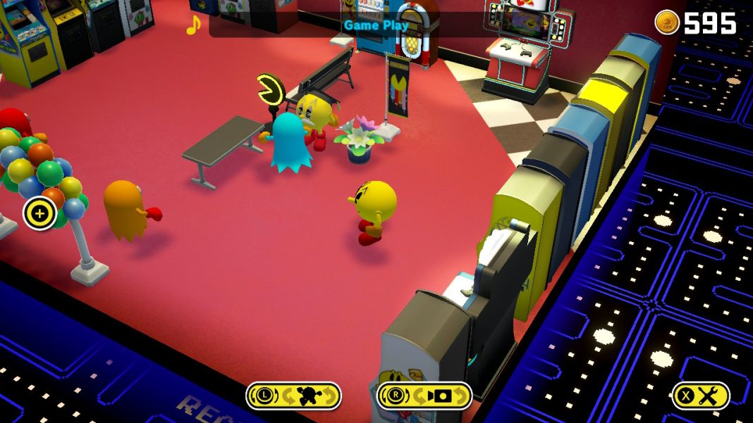 16 Best Pac-Man Games - Rank Paper