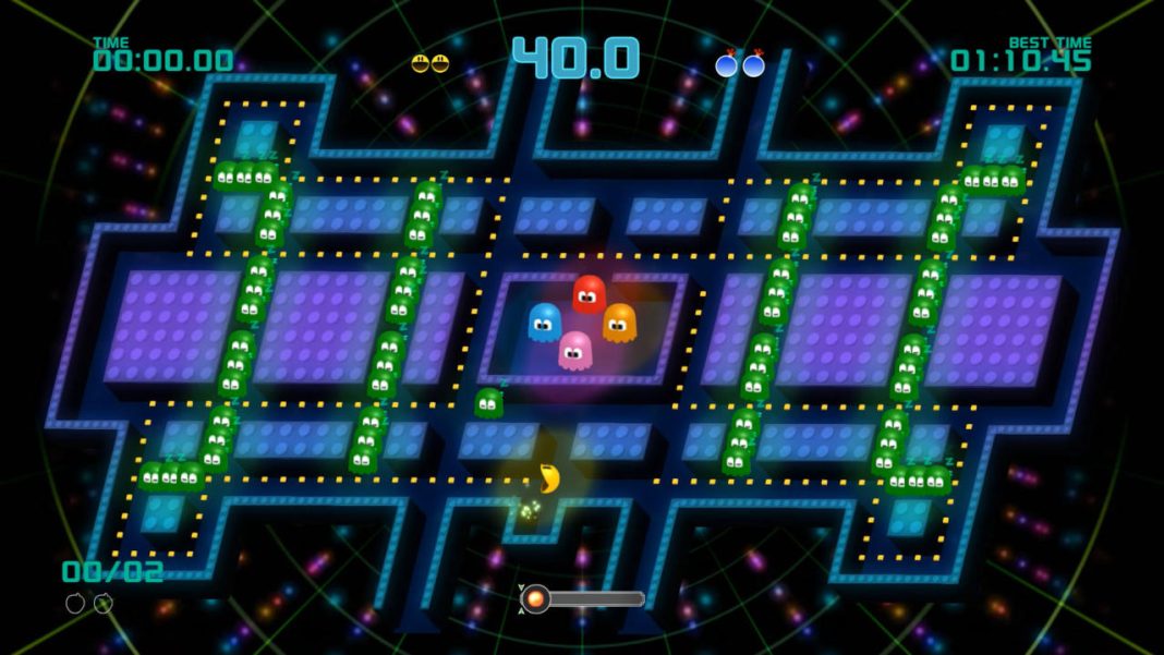 16 Best Pac-Man Games - Rank Paper