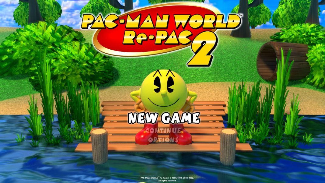 16 Best Pac-Man Games - Rank Paper