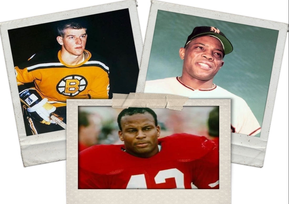20 Best Defensive Players of All Time - Rank Paper