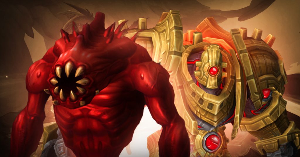 Soloing Raids in World of Warcraft: A Comprehensive Guide - Rank Paper